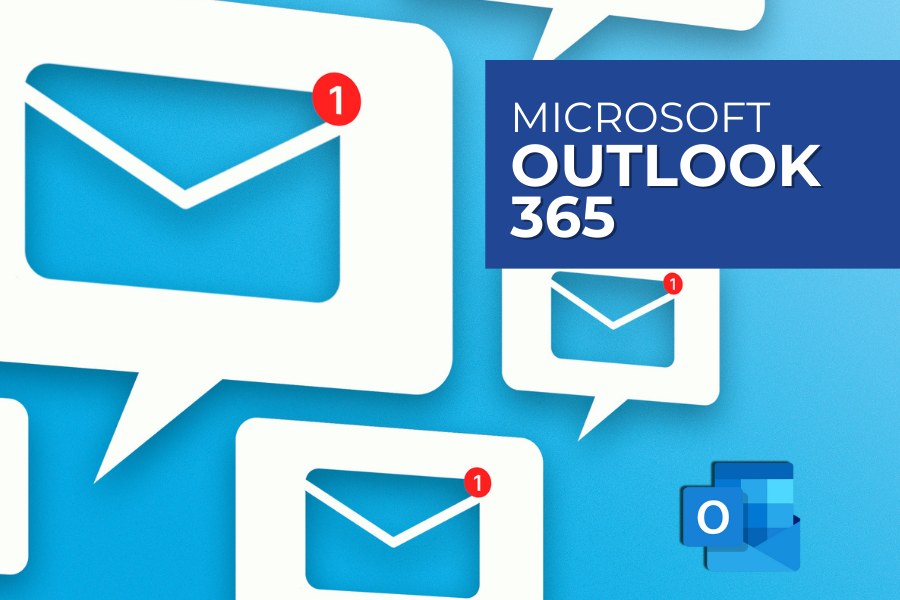 Microsoft Outlook 365 – O4Ti – Campus Virtual